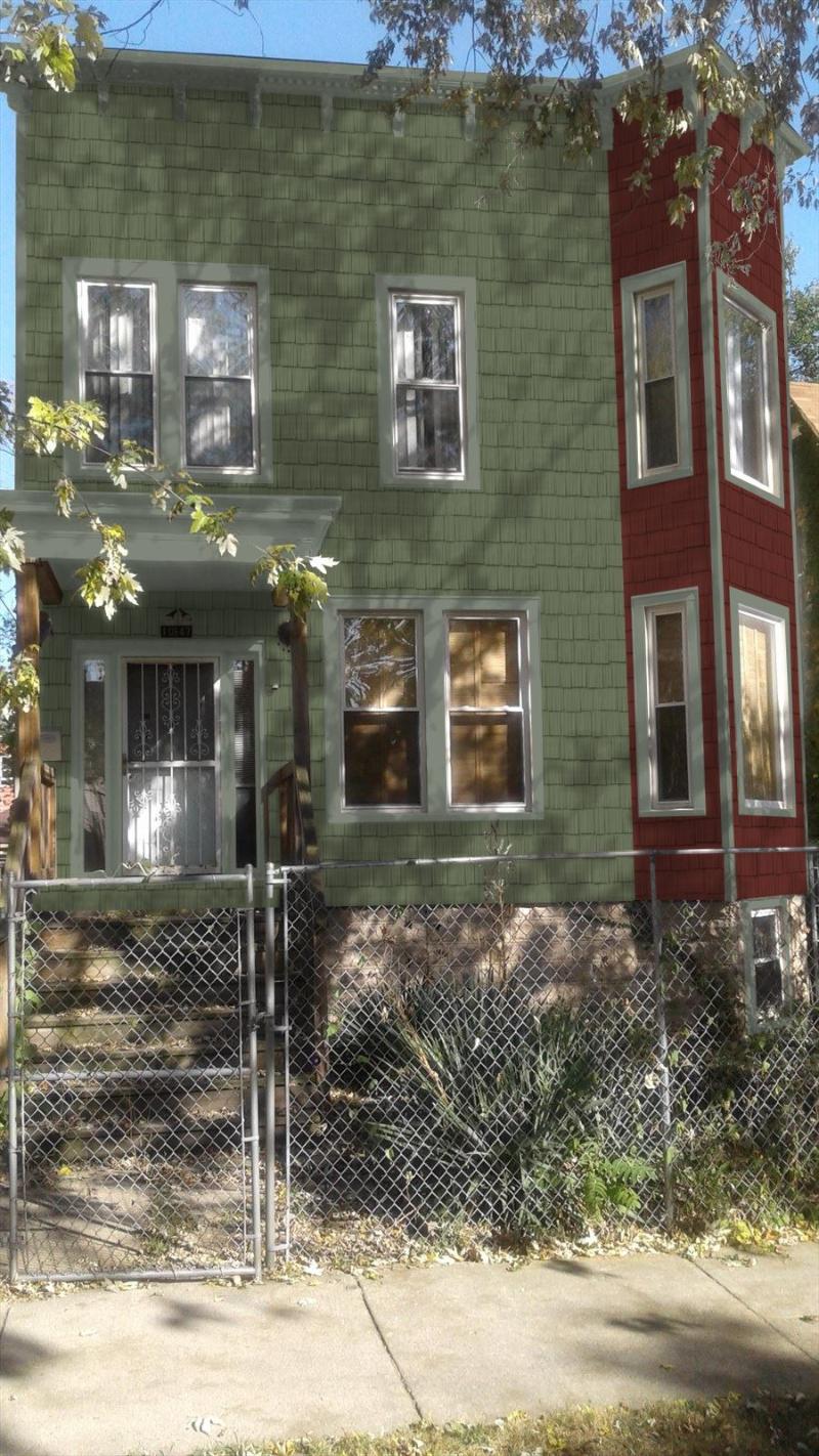 Dream Designer Design Report